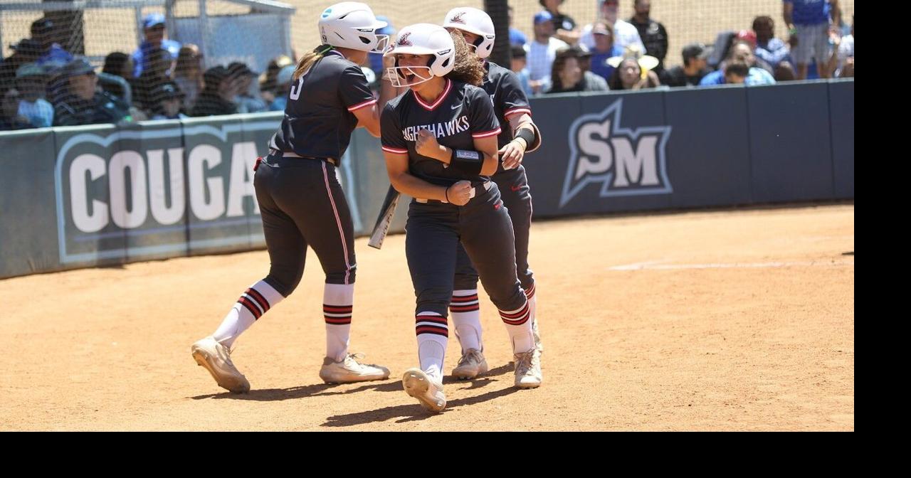 LOCAL ROUNDUP: NNU softball stuns No. 1 seed | Sports | idahopress.com