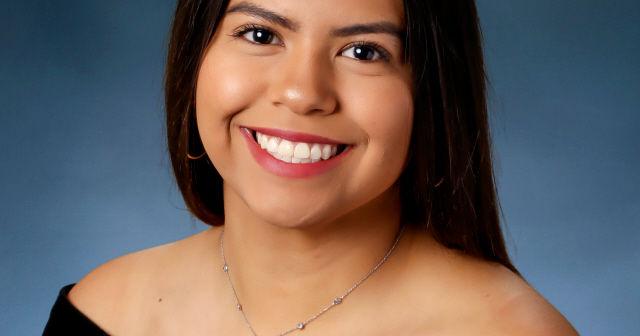Orozco Pena, Cassandra | Timberline High School | idahopress.com