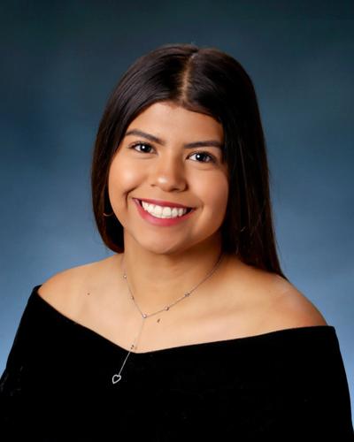 Orozco Pena, Cassandra | Timberline High School | idahopress.com