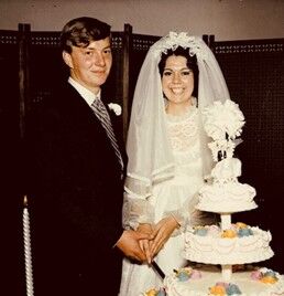 Happy 50th anniversary, Pat and Jan Ihli! | Anniversaries | idahopress.com