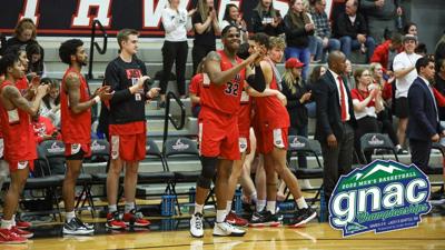 NNU men, women set for GNAC tournament | Idaho College Sports Coverage ...