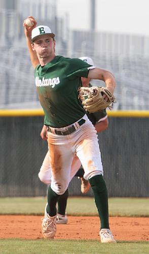 STATE 6A BASEBALL QUALIFIER: Owyhee wins three games to advance to ...