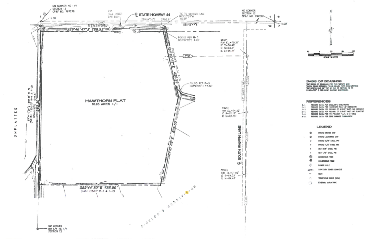 Charter school request clears Middleton Planning and Zoning | Local ...