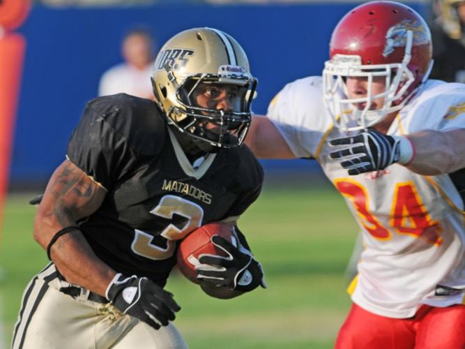 RMFL Championship Game | Sports | idahopress.com
