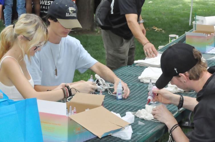 Youth Rising brings awareness of need for "safe place" in the community ...