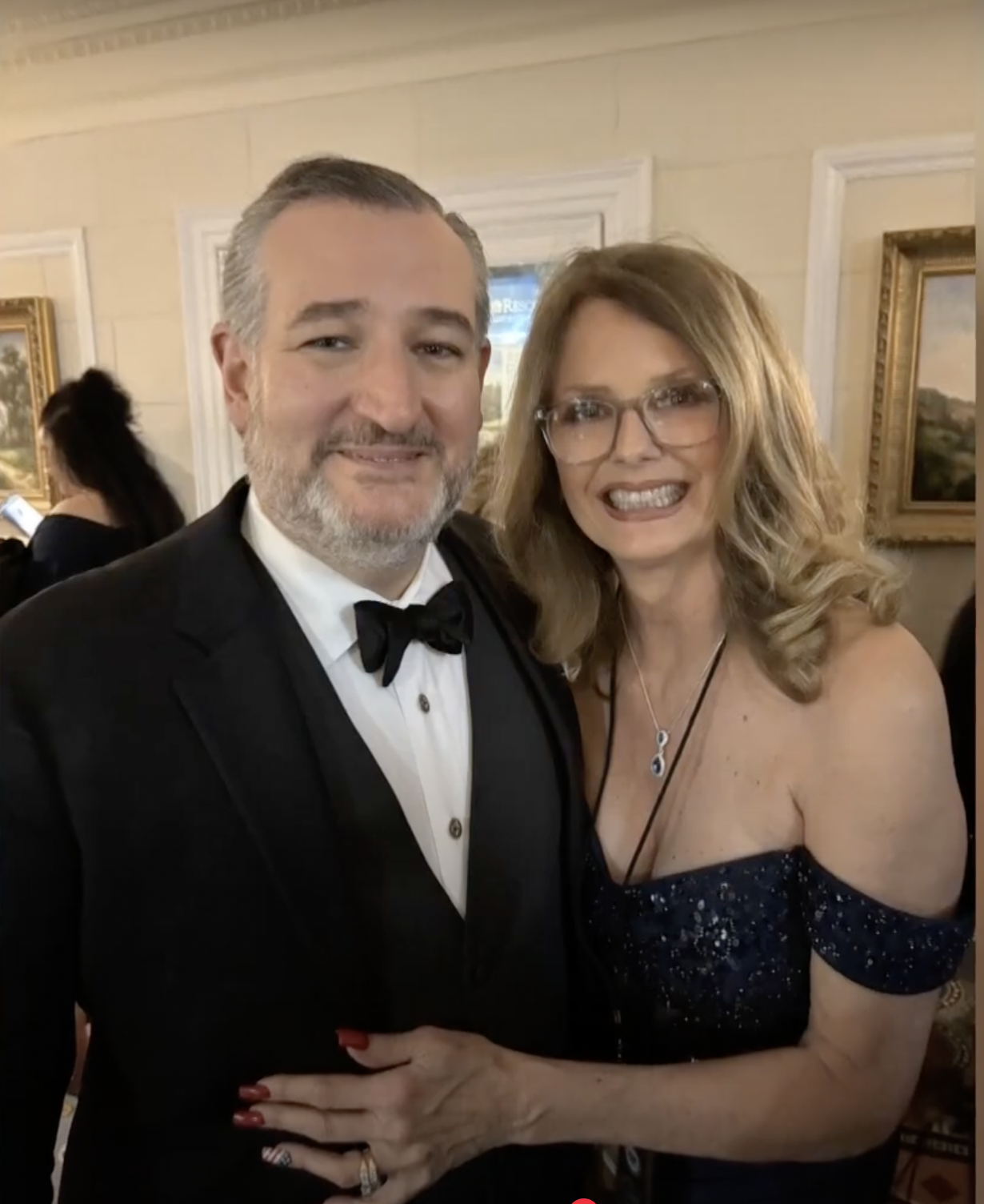 Woman from Star reflects on being in nation's capital for Trump's ...