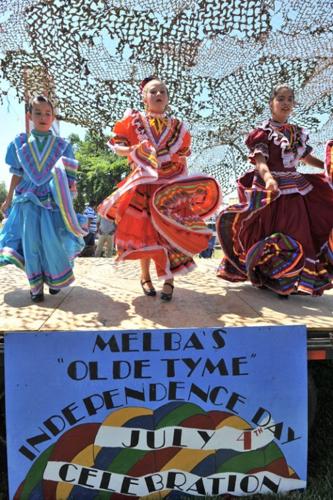 Melba 4th of July Celebration | Photo Gallery | idahopress.com