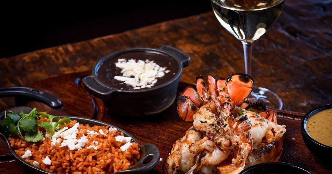 ‘Exotic twist' Barbacoa’s owners launch Downtown Boise Mexican ...