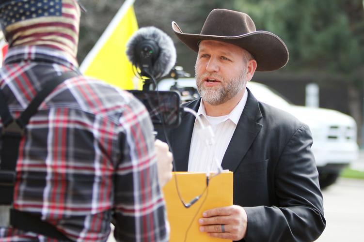 Far-right Idaho Republicans battle to control party, state | Local News ...