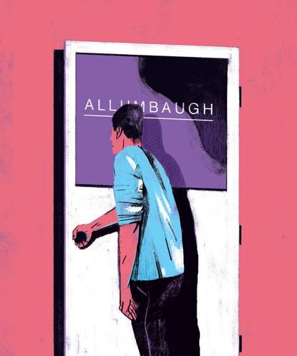 The Long and Winding Road to Success at Allumbaugh House | News ...