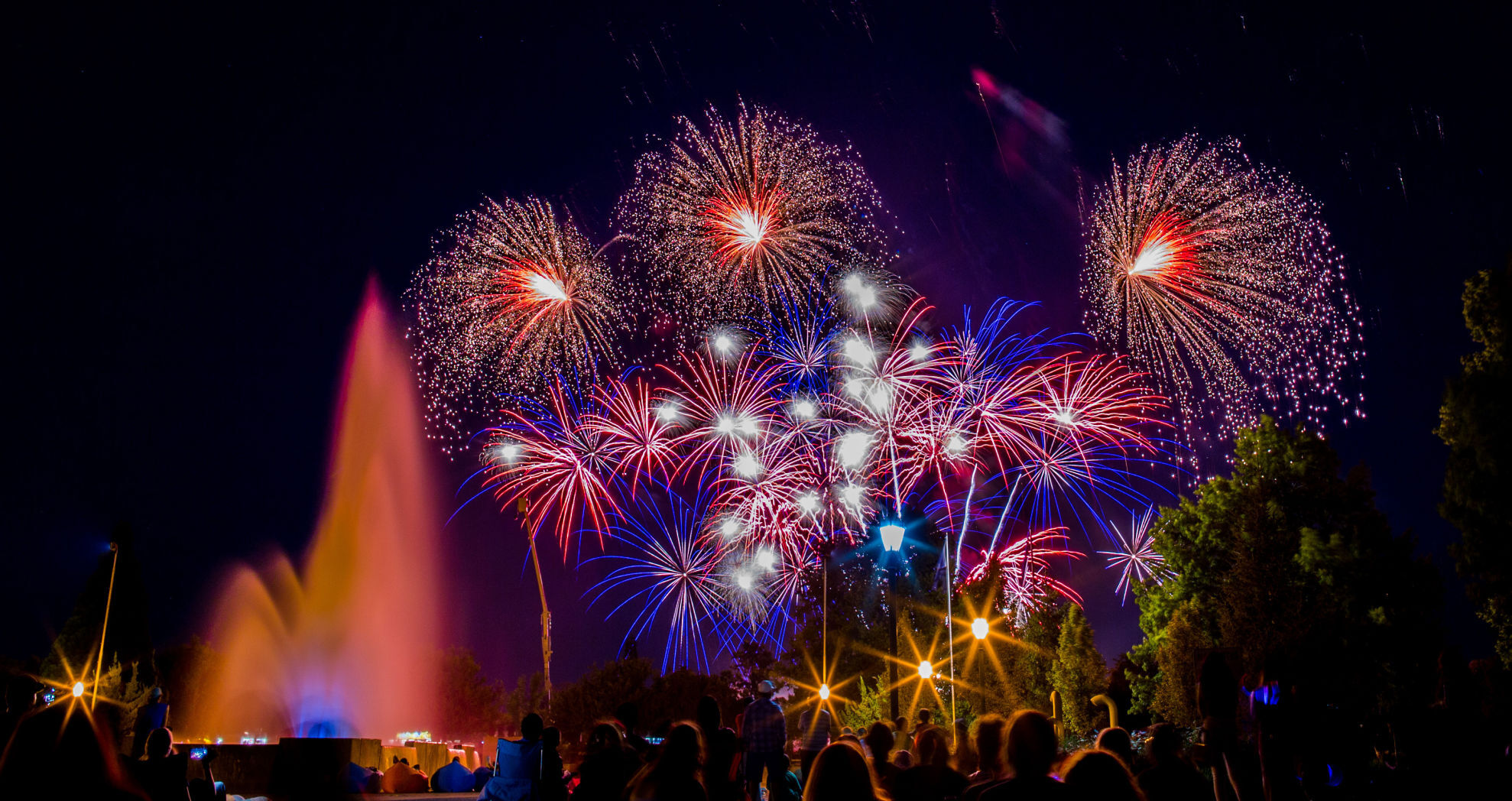 Fireworks shows to keep on your radar for the 4th of July | Boise ...