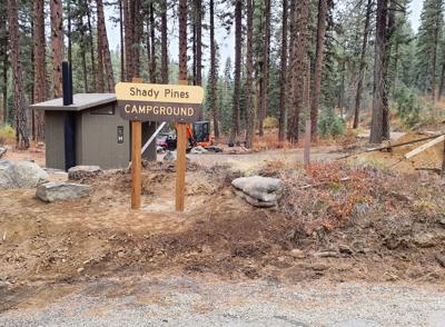 Emmett Forest Service office seeking public comments on Sage Hen ...