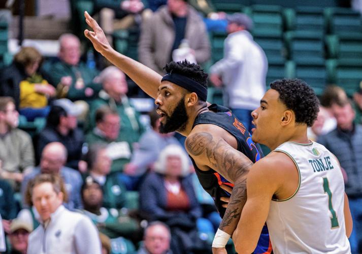 Boise State edges Colorado State, earns its 20th win of the season ...