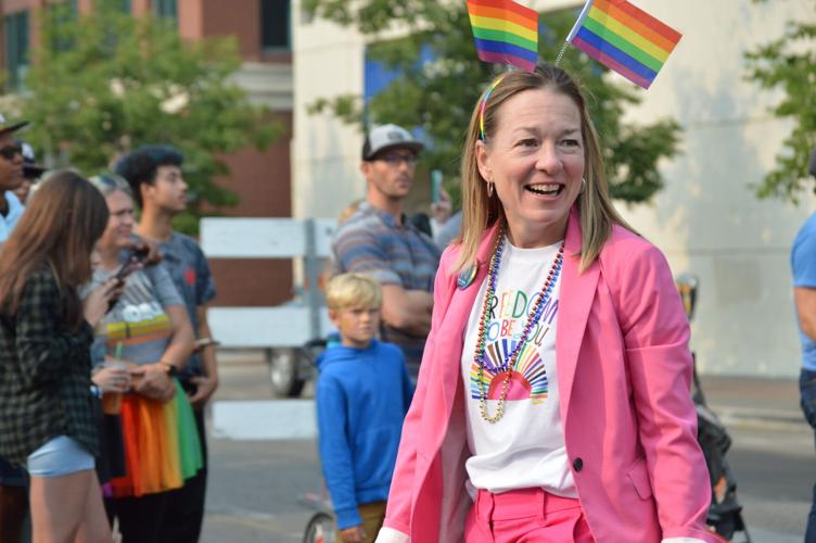 Rep. Monks seeks to prohibit state agencies from supporting ...