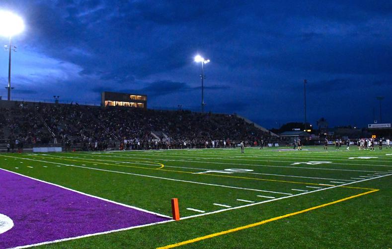 College of Idaho dominates Lincoln again in season opener | Idaho ...