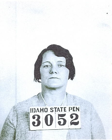 New book explores the lives of first Idaho women incarcerated at the ...