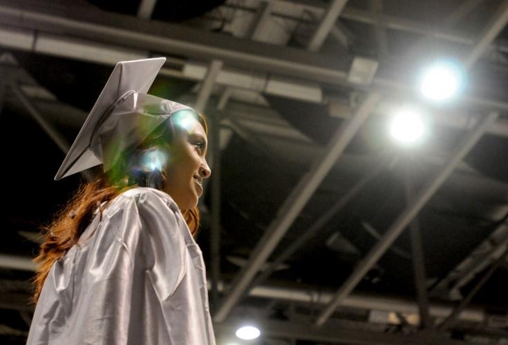 Skyview High School Graduation | High School | idahopress.com