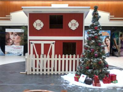 Playhouse raffle to support CASA child advocates | Local News ...