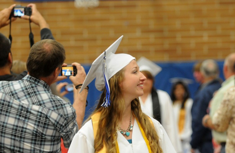 Notus High School Graduation | Photo Gallery | idahopress.com