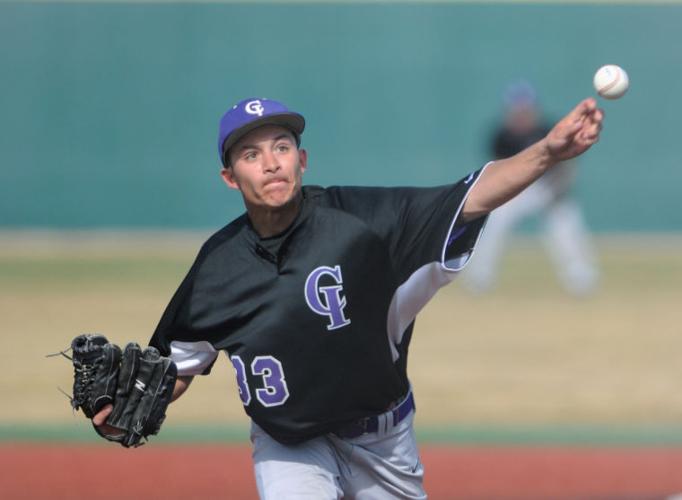 College of Idaho Vs. Lewis-Clark Baseball | | idahopress.com
