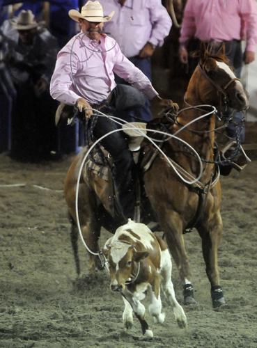 Caldwell Night Rodeo August 19 | | idahopress.com