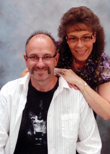 James and Donna Jeffries, Eddie and Penny Jeffries | Community ...