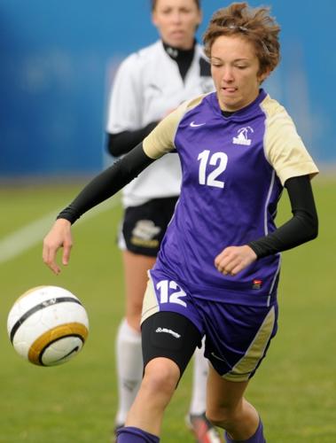 College of Idaho Vs. Oregon Tech Soccer | Sports | idahopress.com