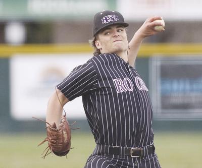 Rocky Mountain ace Luke Hines has pinpointed his accuracy | High School ...