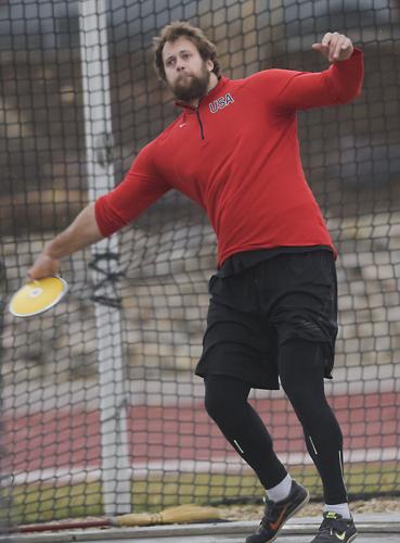 ANGLING FOR TITLES: Now at Northwest Nazarene, Jake Knight glad to be ...