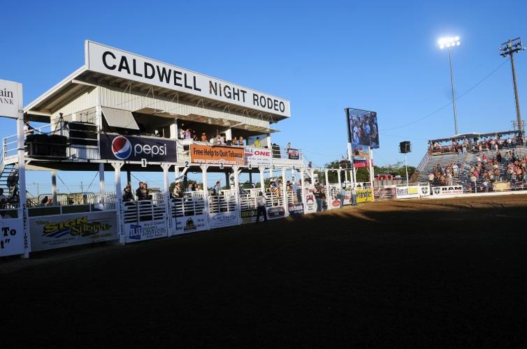 Caldwell Night Rodeo | Sports | idahopress.com
