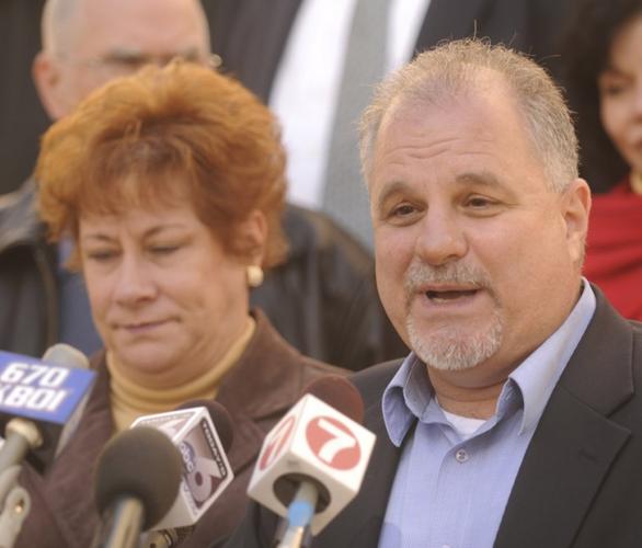 Minnick edges Sali in upset | Complete news coverage | idahopress.com