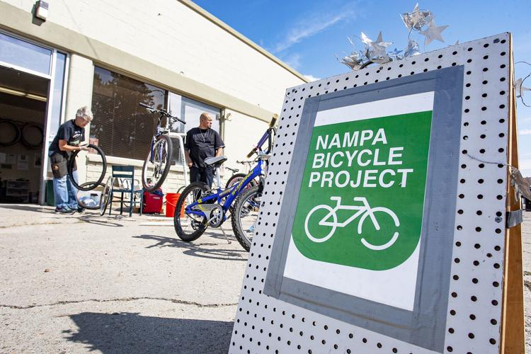 Nampa Bicycle Project planning to shutter unless it finds a new leader ...