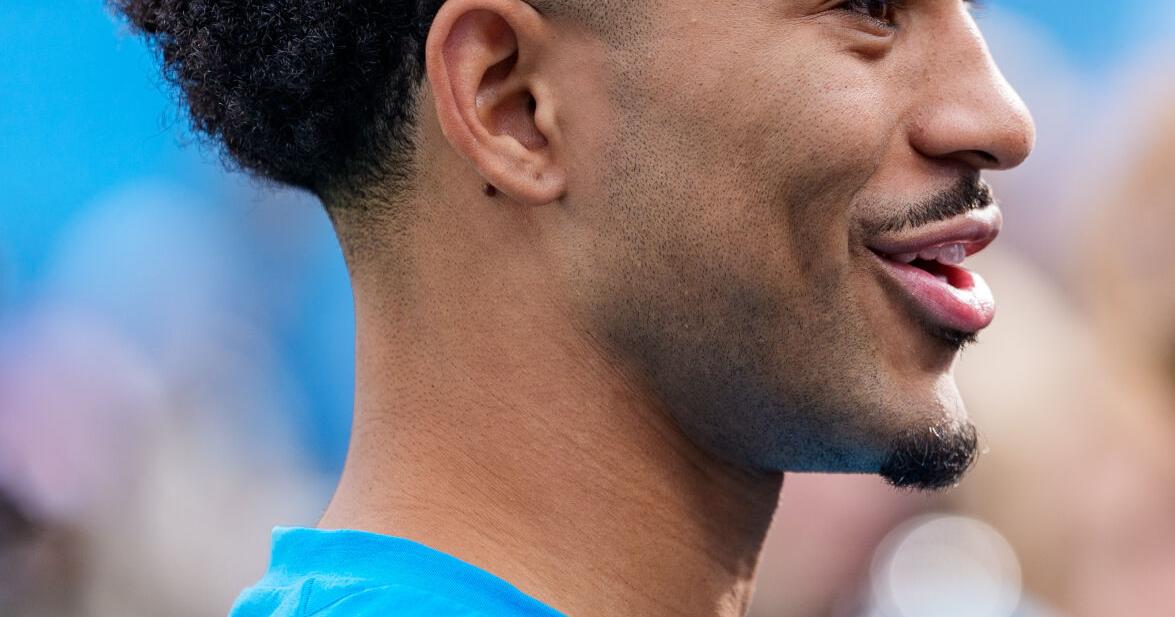 Buccaneers Panthers Football | National Sports | idahopress.com