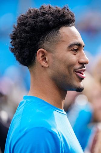 Buccaneers Panthers Football | National Sports | idahopress.com