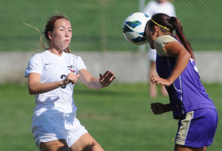 NNU Vs. C of I Women's Soccer | Photos | idahopress.com