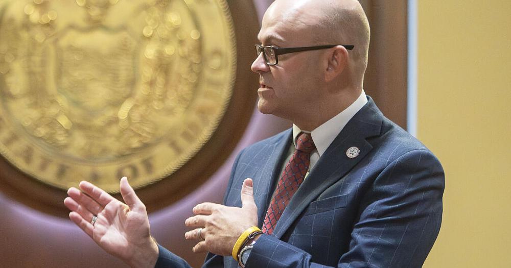 Committee sends overhaul of Idaho's campaign finance law to House ...