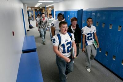 Notus touts four-day school week | Complete news coverage | idahopress.com