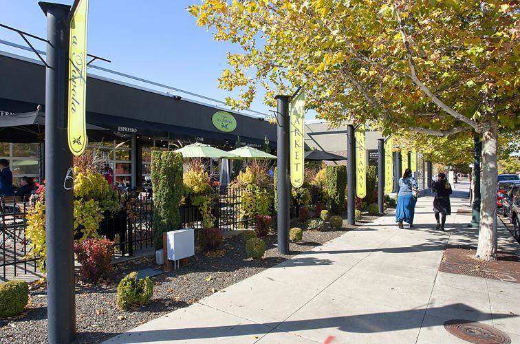 Aesthetic, mobility upgrades coming to Boise's Linen District | Local ...