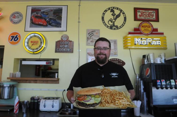 The Garage Cafe | Photo Gallery | idahopress.com