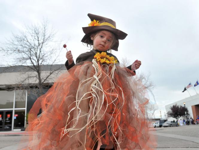 Halloween in Nampa and Caldwell | Photos | idahopress.com