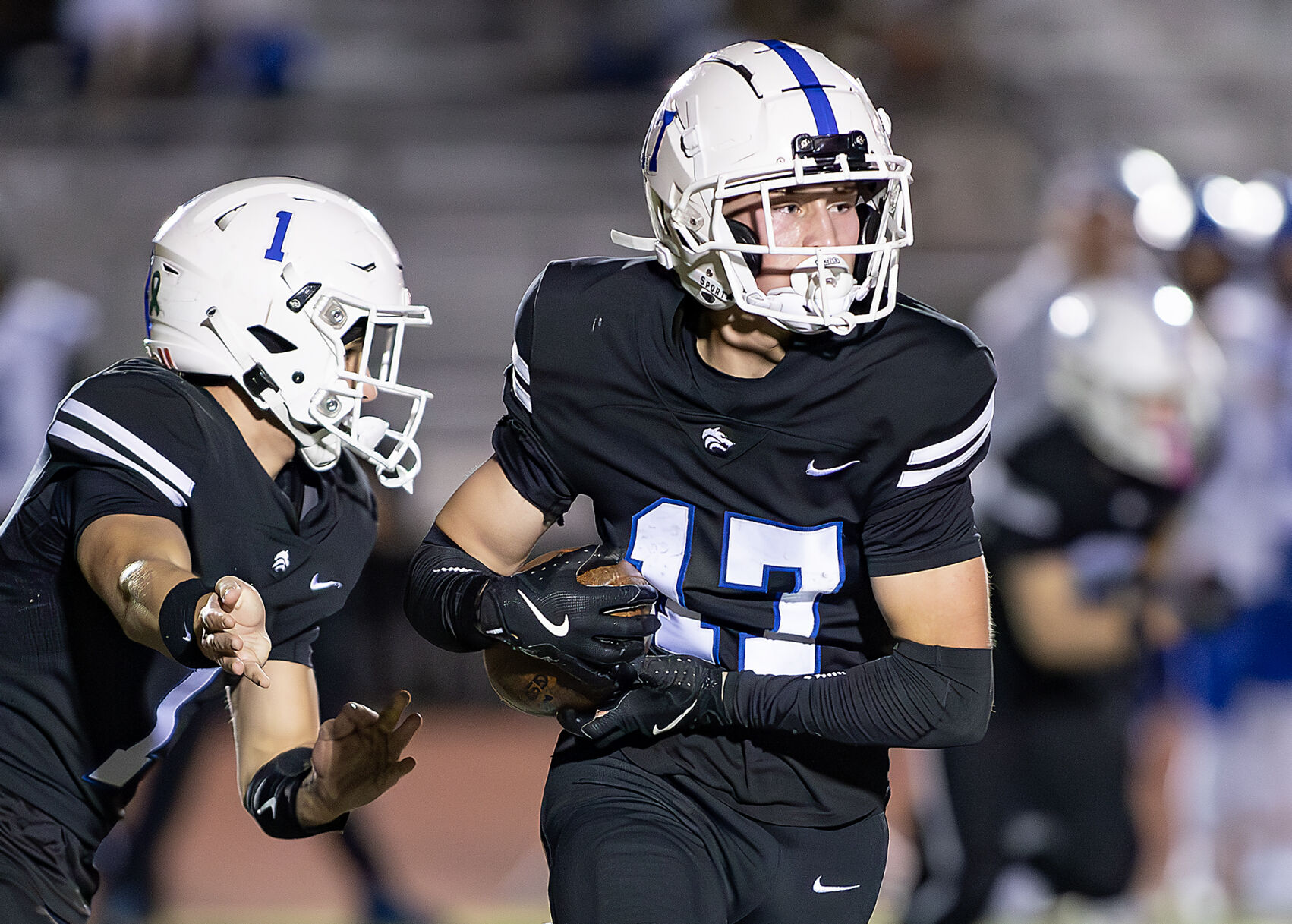 PREP FOOTBALL LOOKAHEAD: State championship matchups set | High School ...