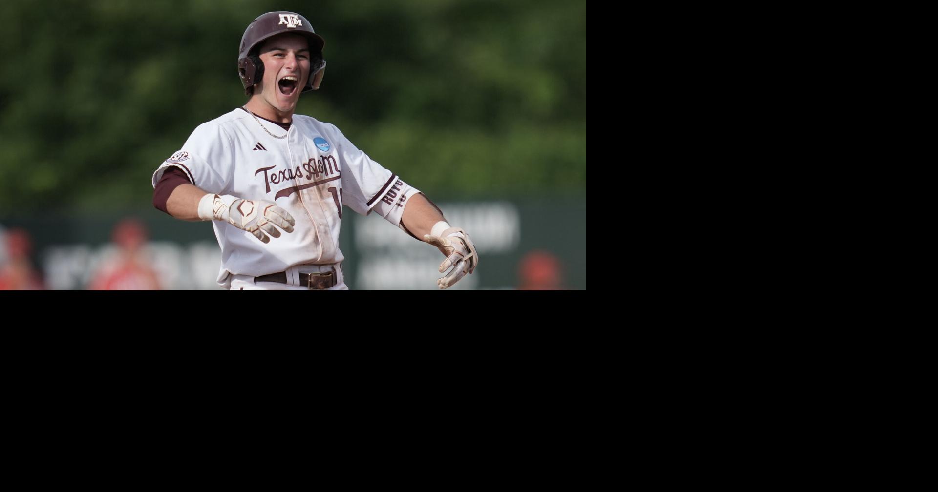 Texas A M Baseball | National Sports | idahopress.com