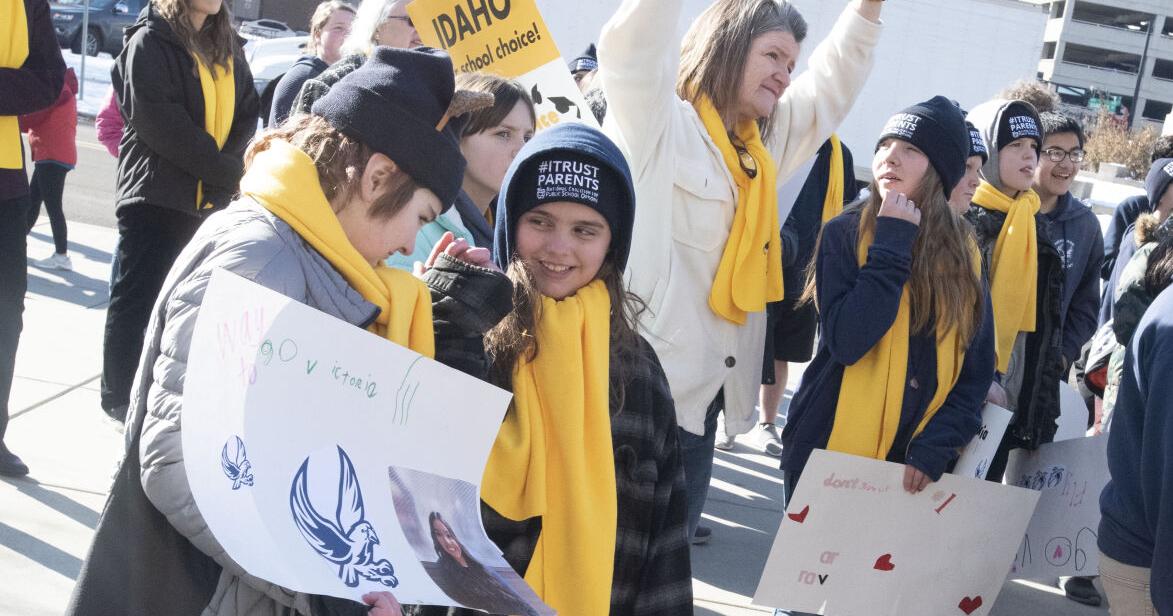 School choice tax credit application window opens next week: What to ...