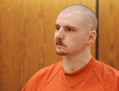 Batt sentenced for shooting deputies | Local News | idahopress.com