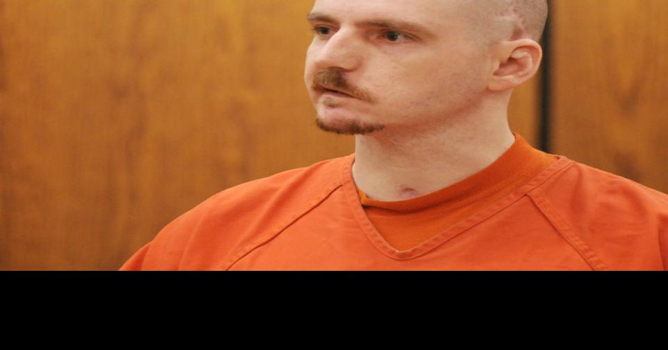 Batt sentenced for shooting deputies | Local News | idahopress.com