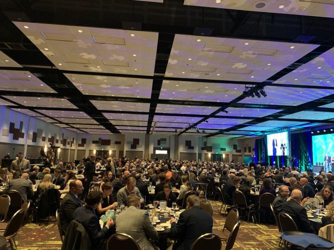 Idaho Technology Council hands out posthumous Hall of Fame award ...