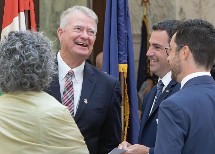 Basque president arrives in Boise for Jaialdi | Local News | idahopress.com