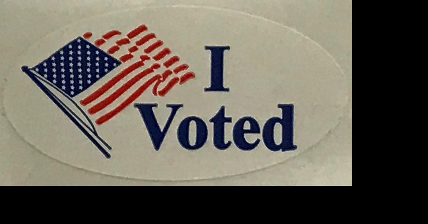 Note: Election scoreboard | Opinion | idahopress.com