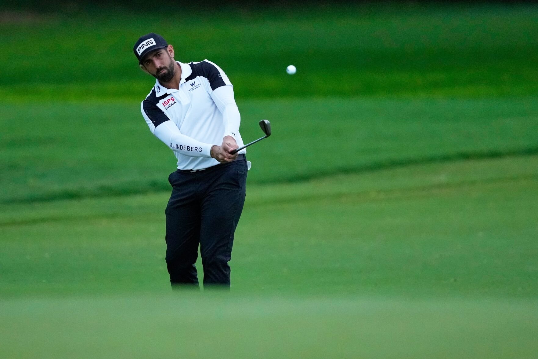 Sony Open Golf | National Sports | idahopress.com