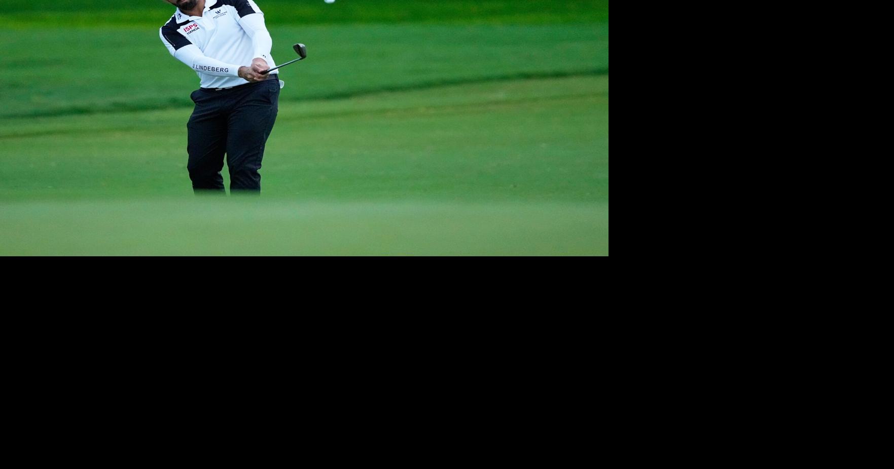 Sony Open Golf | National Sports | idahopress.com